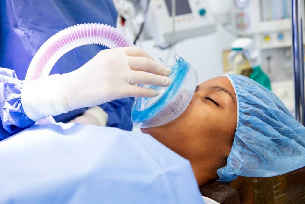 Anesthesia Services of Wyoming